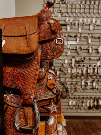 The Tack Addict | BC's Best Equestrian Consignment